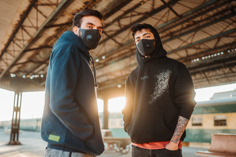 Collections – scnz