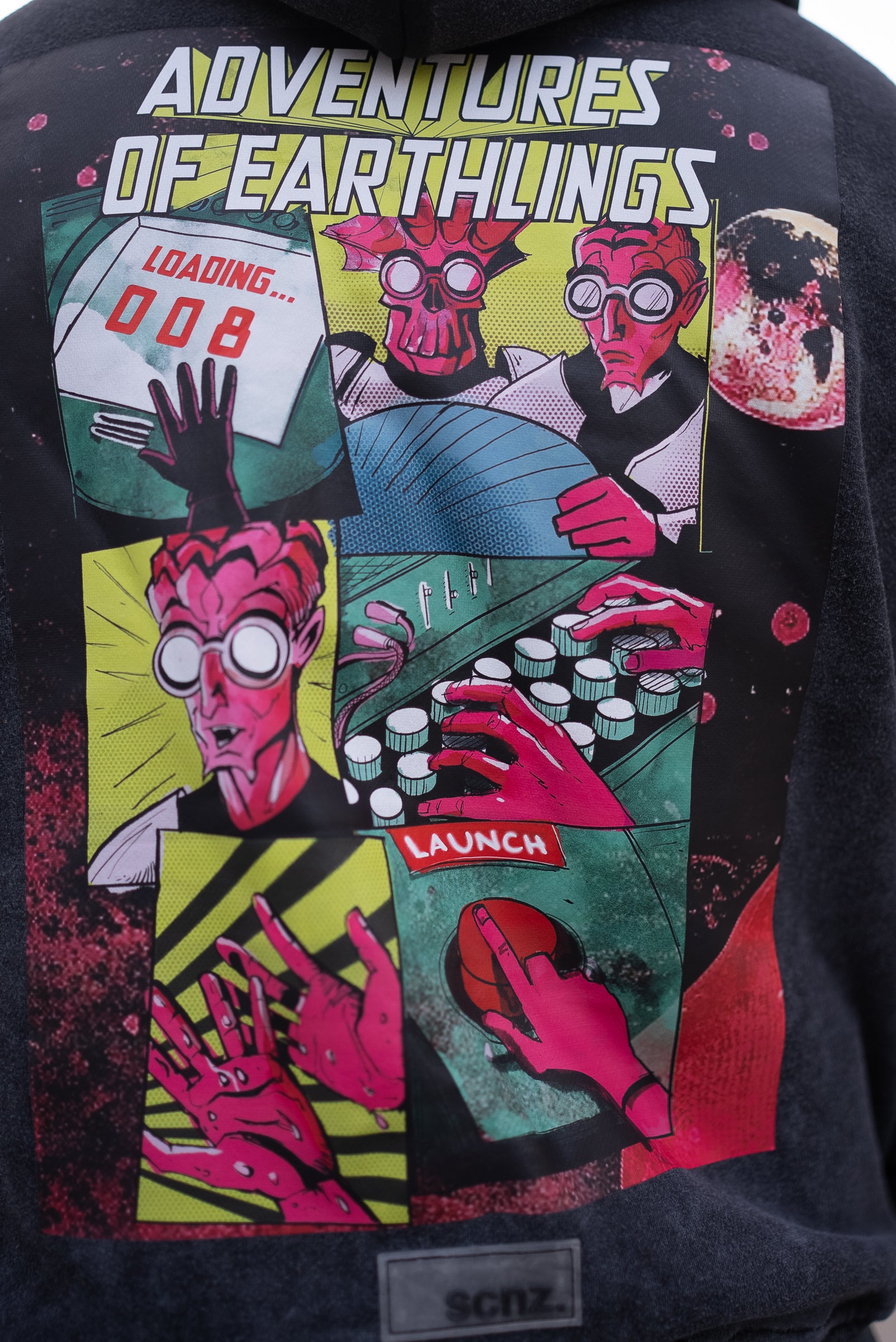 Collections – scnz