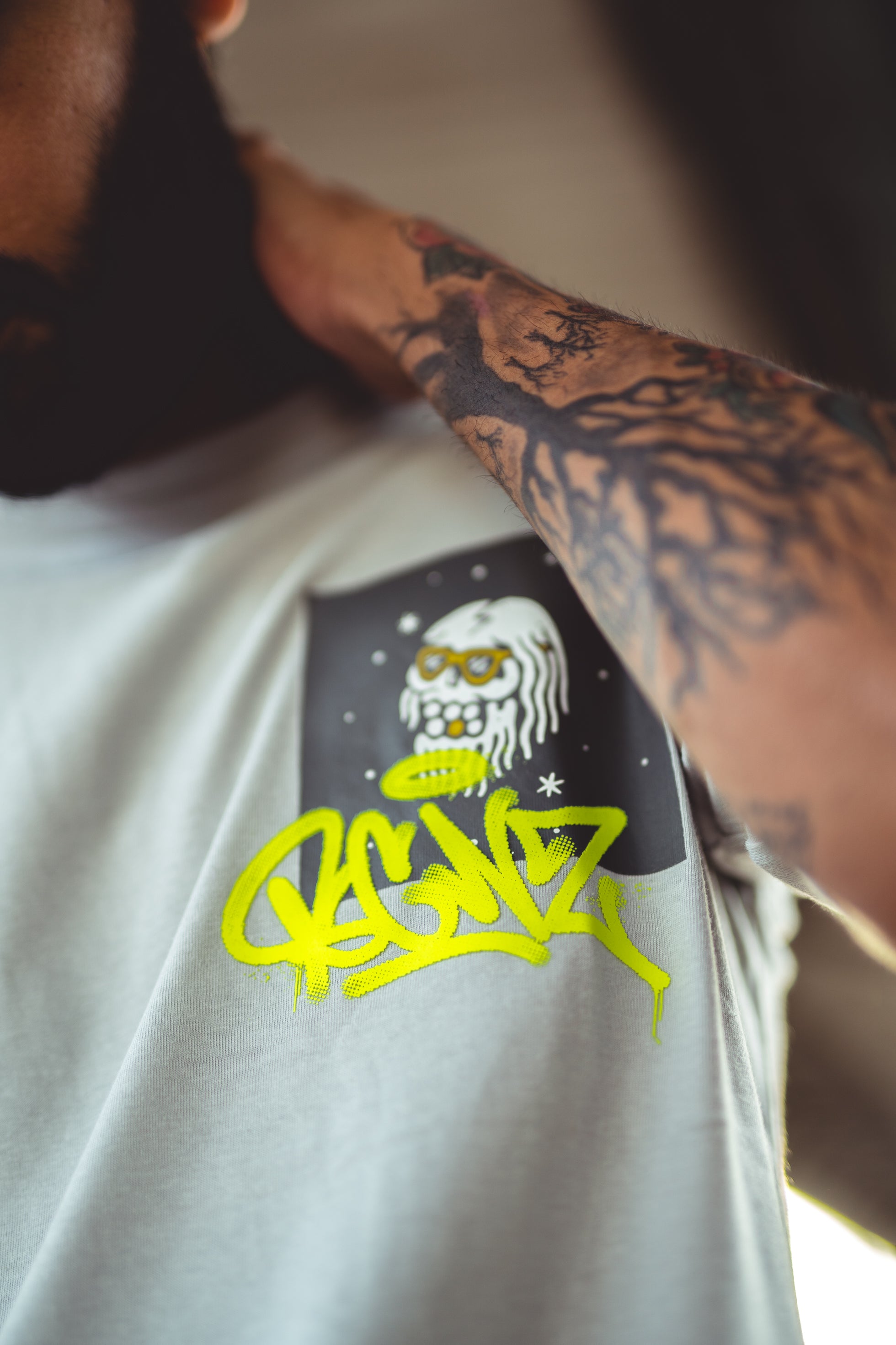 Collections – scnz