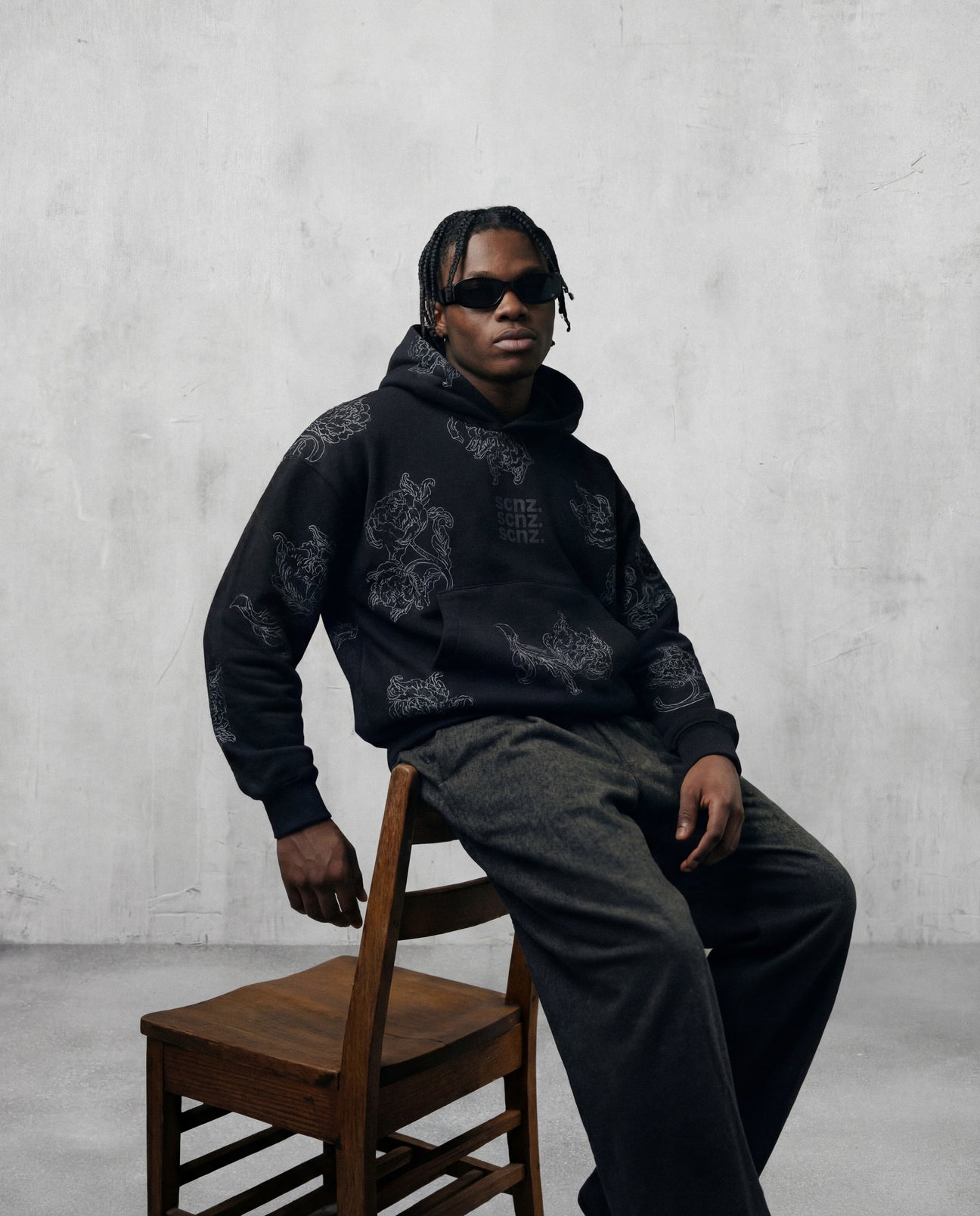 Collections – scnz